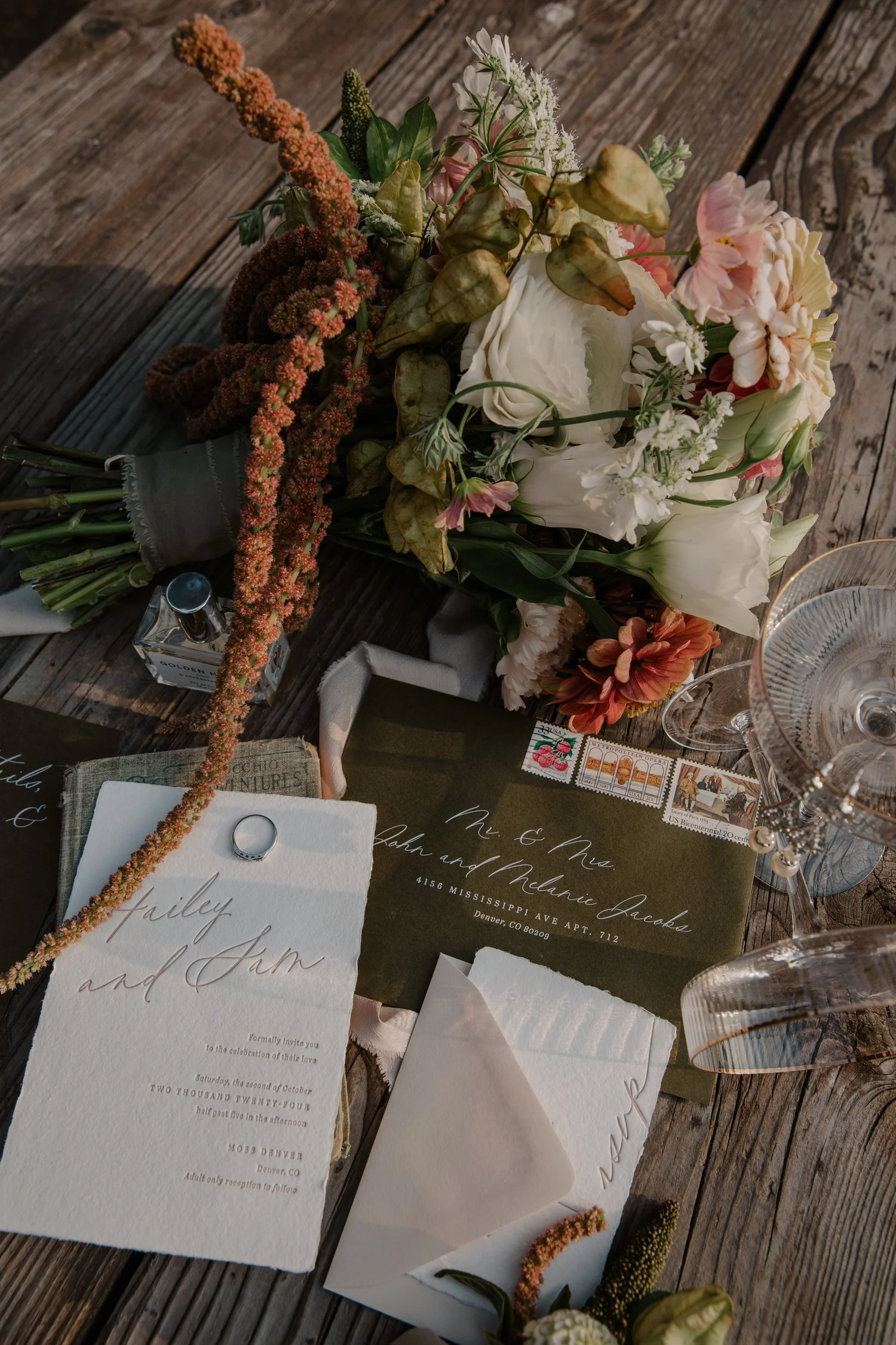 invitations | Sal Studios
