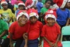 Caritas Schools