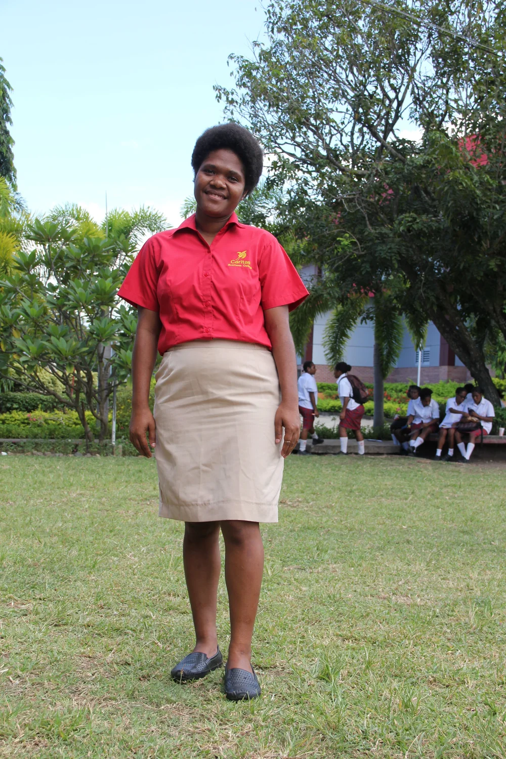 CBC Further information — Caritas Schools