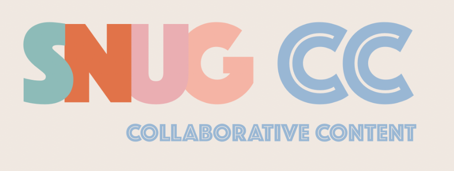 SNUG Collaborative Content
