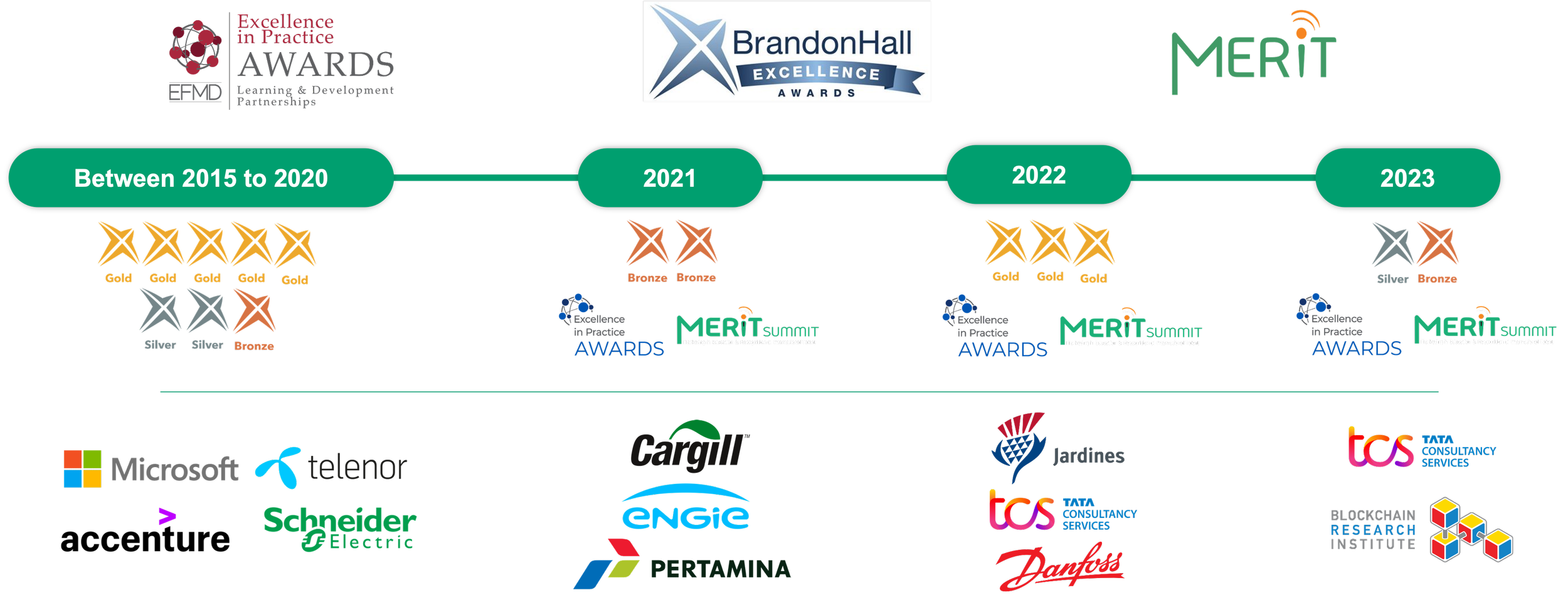 INSEAD — EMIC Training
