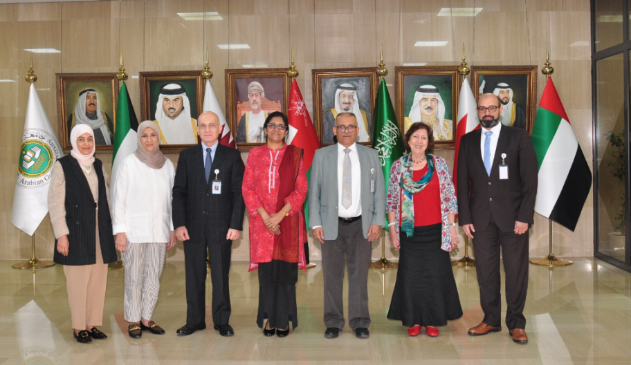 WONCA Accreditation & Development and Enhancement Program - Accreditation & Consulting for ...