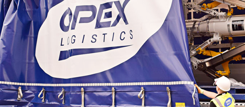 Opex Logistics