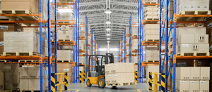 Opex Logistics