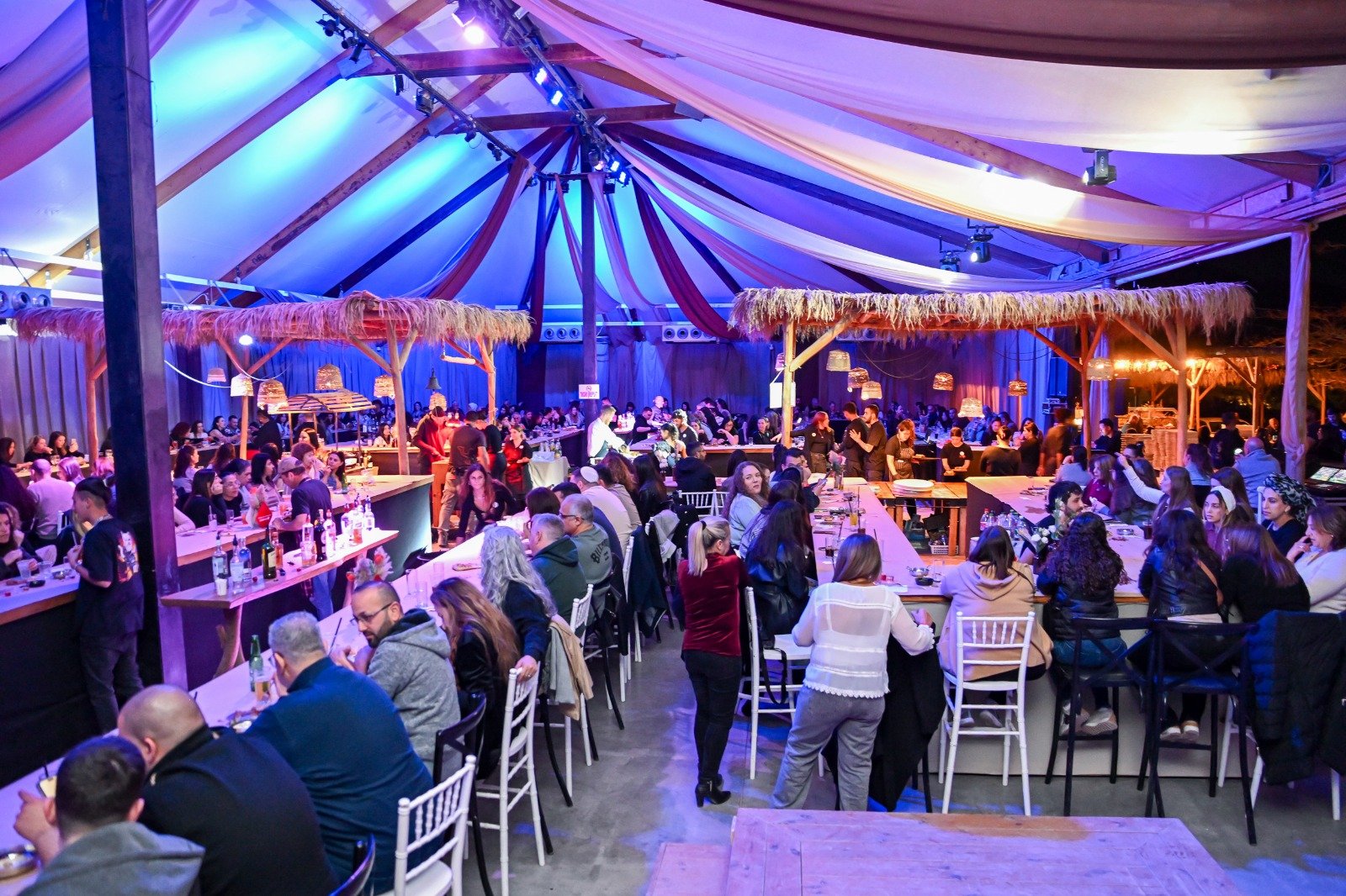 Camel Ranch Eilat — Rich Boutique Hotel