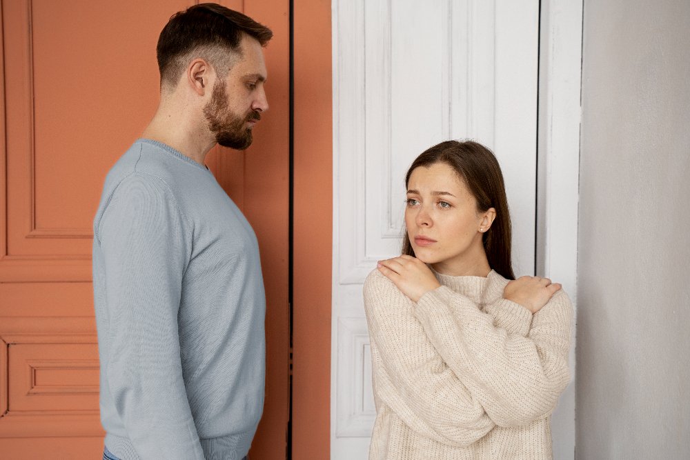 High-Conflict Relationships: Key Signs, Red Flags, and Steps to Move On ...