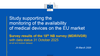 European Commission publishes 18th Notified Body survey results on MDR ...