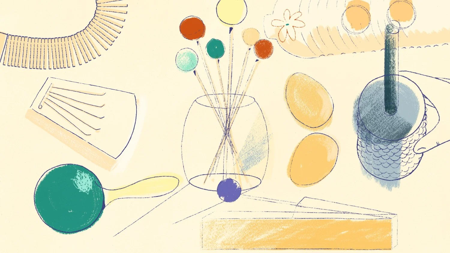 Arc Studio - Creating handcrafted 2D animation and illustration to ...
