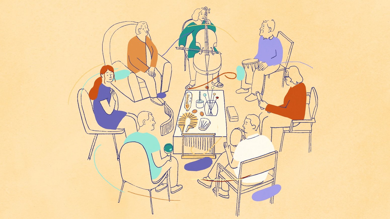 Arc Studio - Creating handcrafted 2D animation and illustration to ...