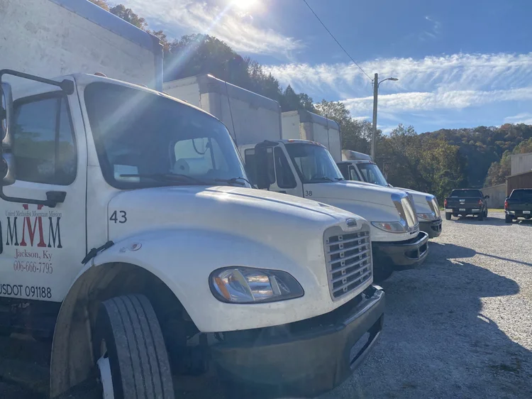 History — United Methodist Mountain Mission