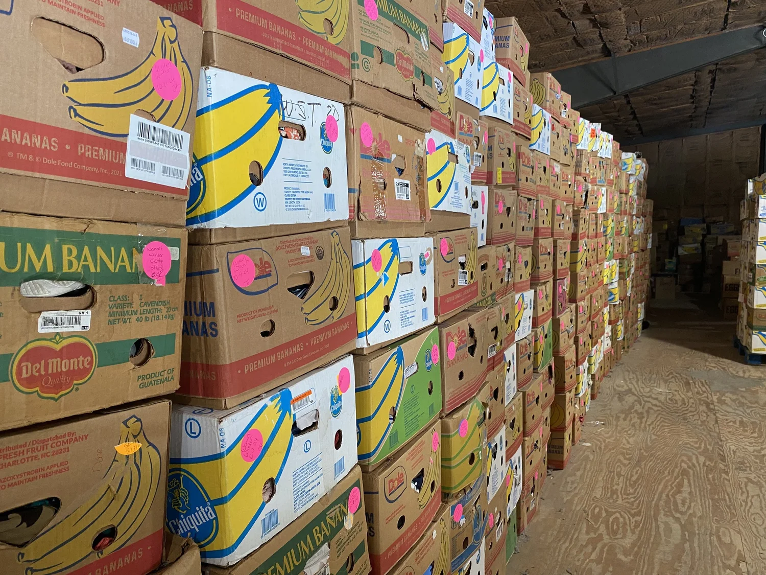 United Methodist Mountain Mission