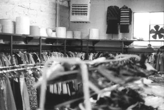 History — United Methodist Mountain Mission