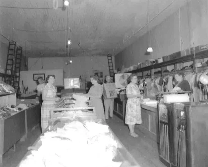 History — United Methodist Mountain Mission