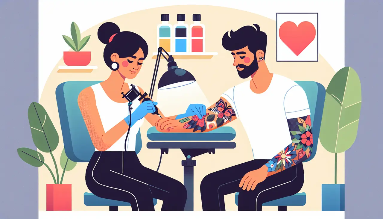 Aloha Tattoos - Professional Tattoos in Murray, Utah, — Articles and ...