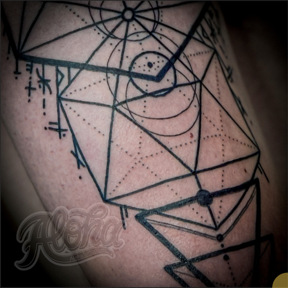 Aloha Tattoos - Murray, Utah — Articles and Stories to keep you ...