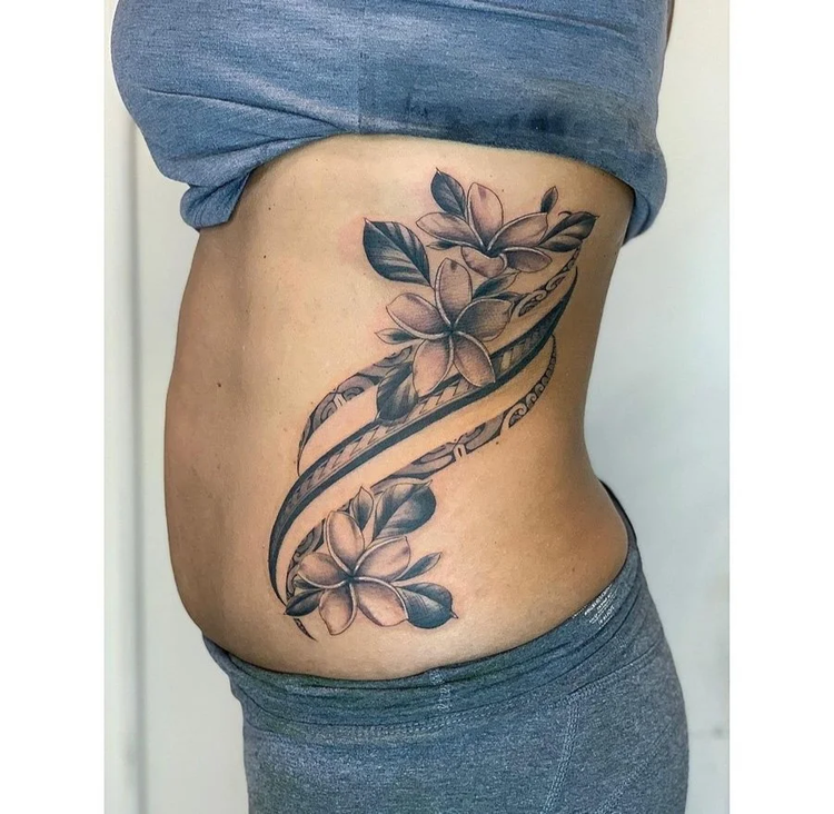Aloha Tattoos - Professional Tattoos in Murray, Utah, — Articles and ...