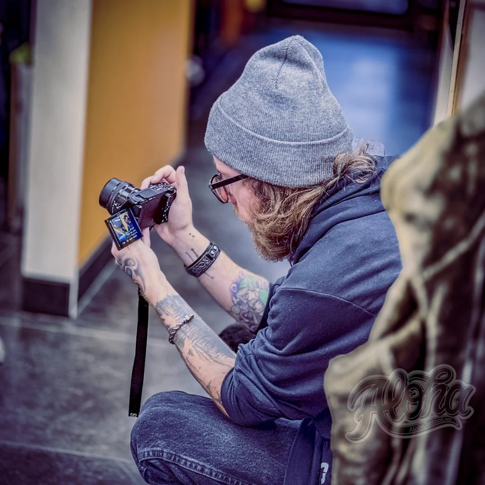 Aloha Tattoos - Expert Tattoo Artists — Explore Our Diverse Tattoo ...