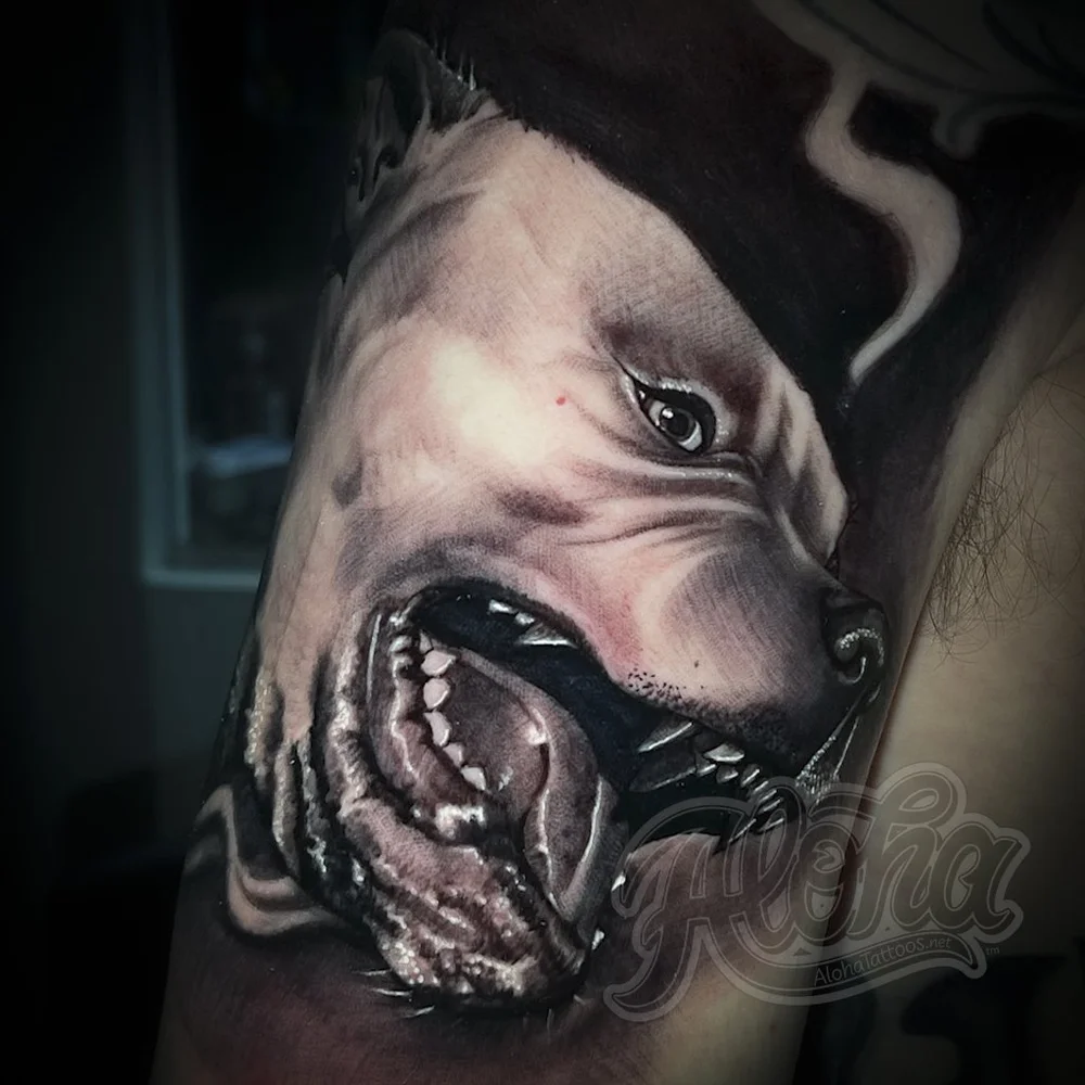 Aloha Tattoos - Professional Tattoos in Murray, Utah, — Discover Tattoo ...