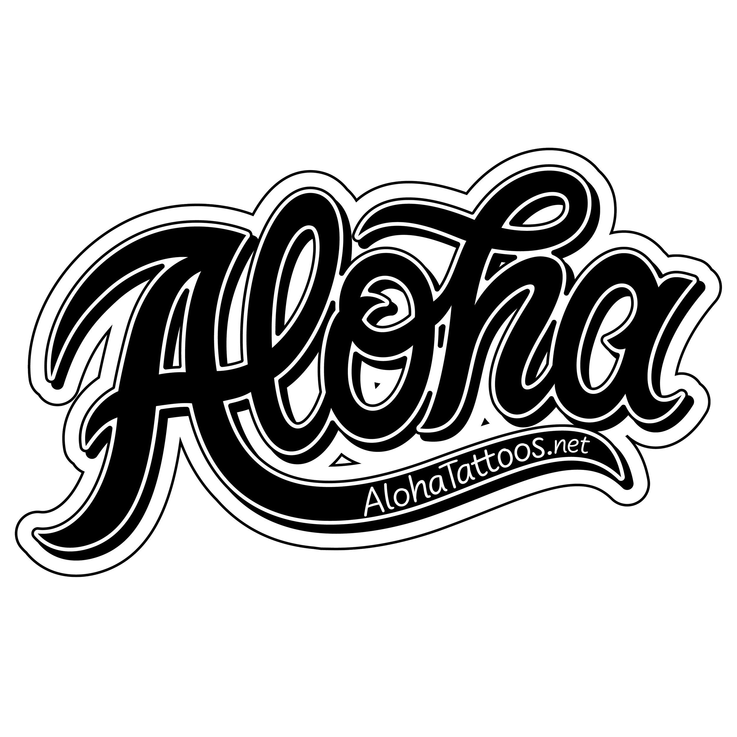 Aloha Tattoos - Expert Tattoo Artists — Meet the Creatives Behind the ...