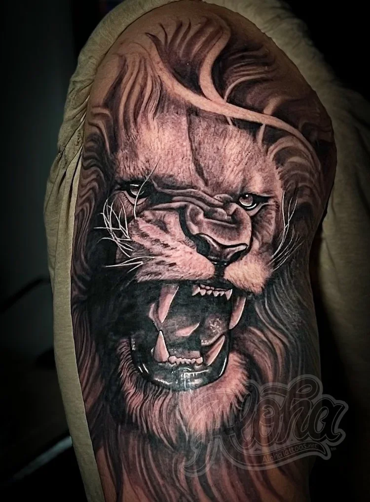 Aloha Tattoos - Expert Tattoo Artists