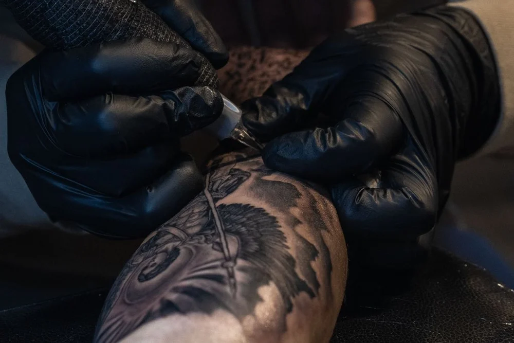Aloha Tattoos - Professional Tattoos in Murray, Utah,