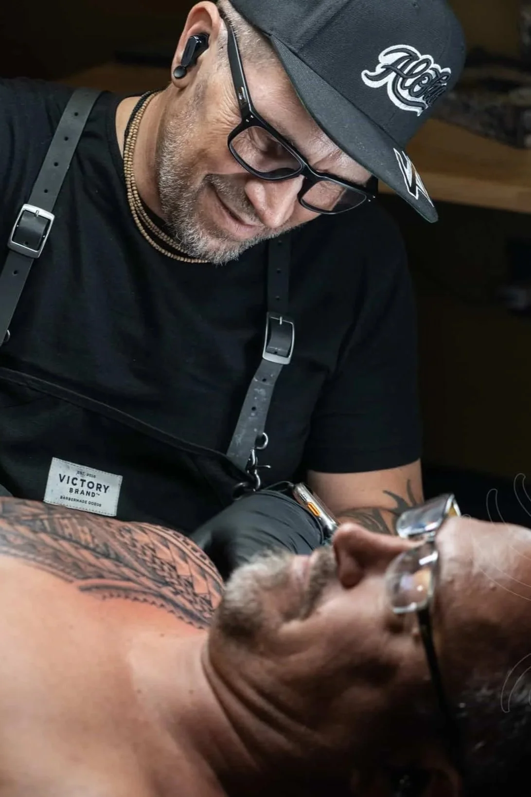 Aloha Tattoos - Professional Tattoos in Murray, Utah,