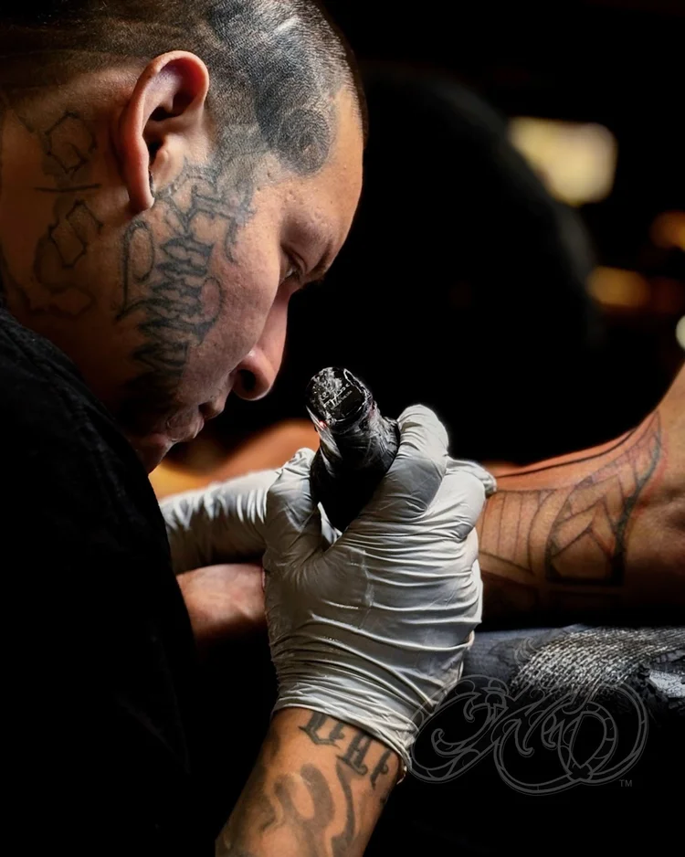 Aloha Tattoos | Award-Winning Tattoo Shop in Murray, Utah