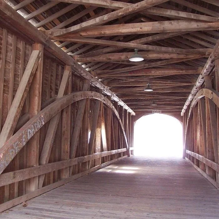 Different Types of Trusses — Kurdziel Barker