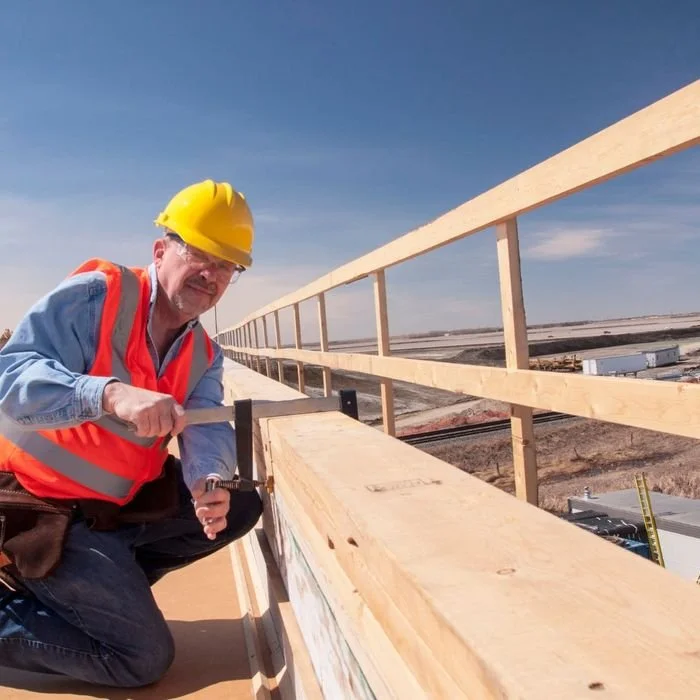 Permanent vs. Temporary Bridge Construction: A Guide — Kurdziel Barker