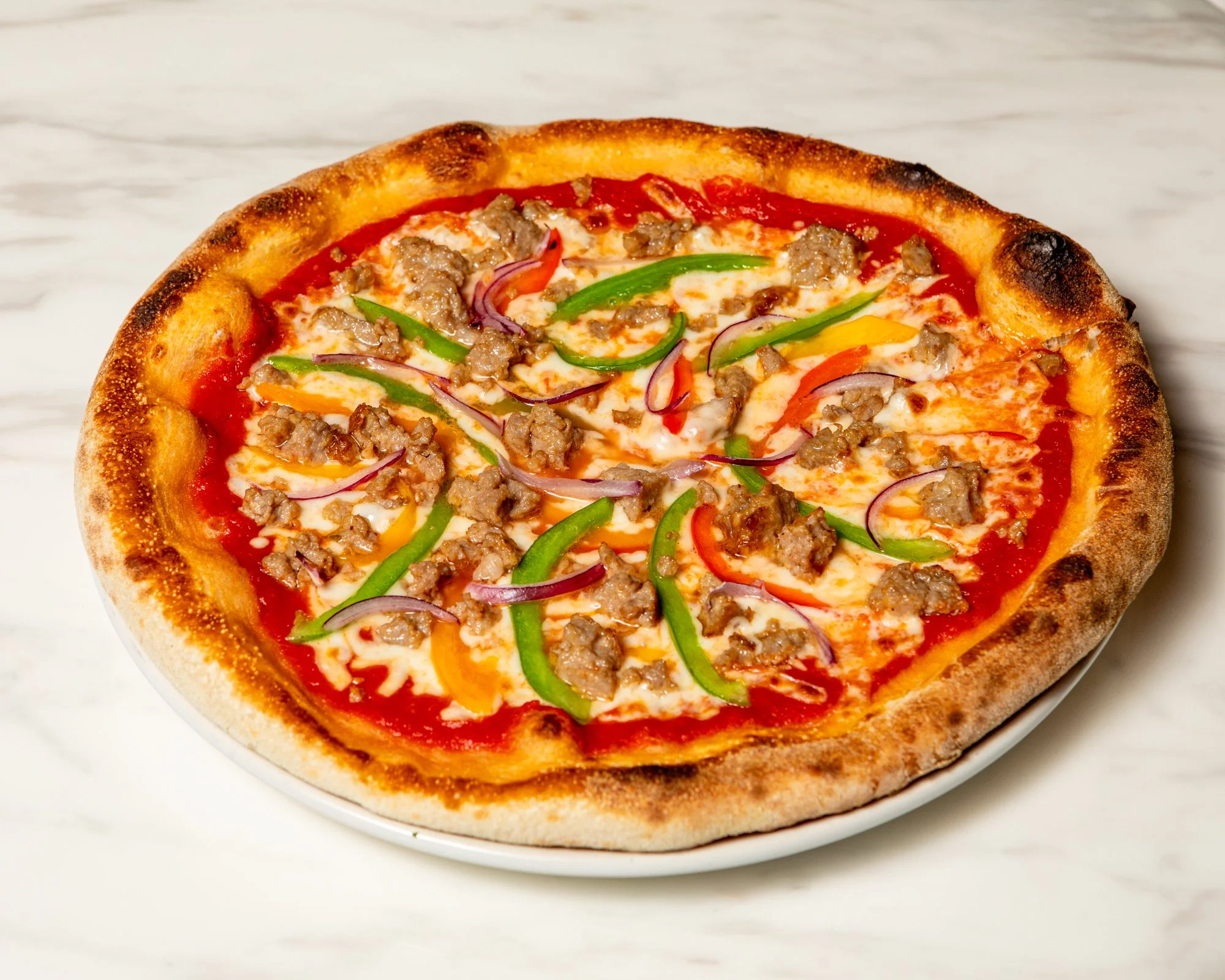 Millies Italian Pizzeria