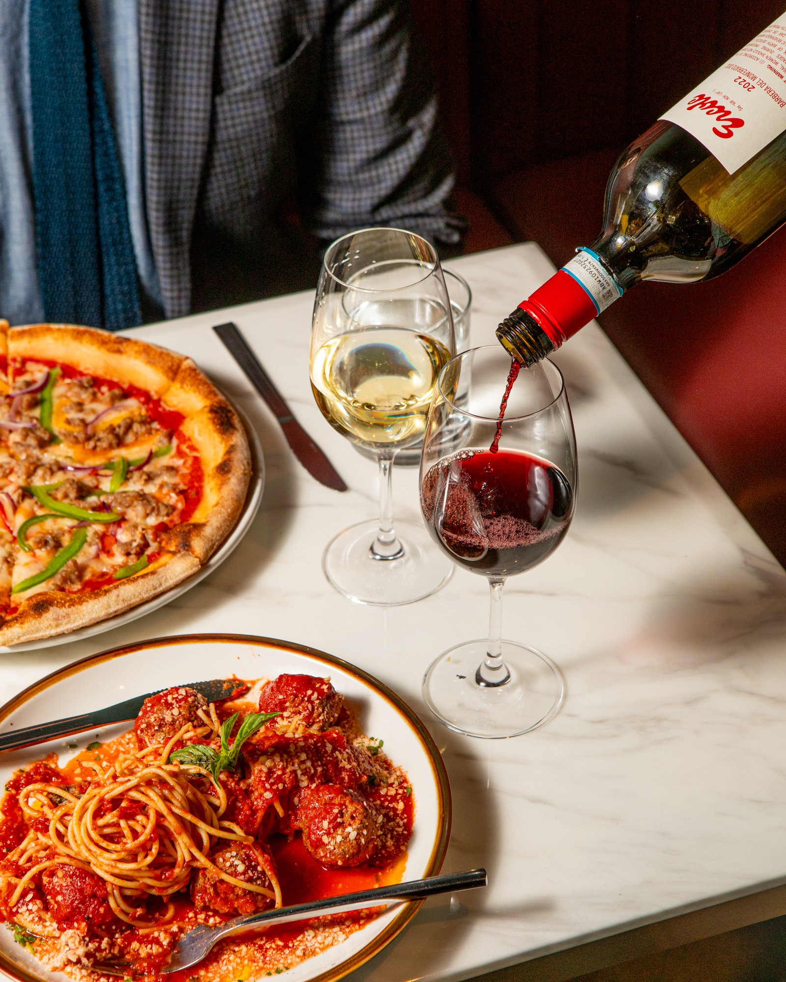 About — Millies Italian Pizzeria