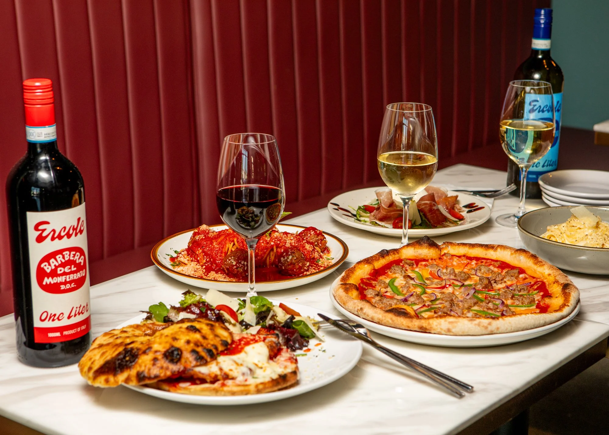 Millies Italian Pizzeria