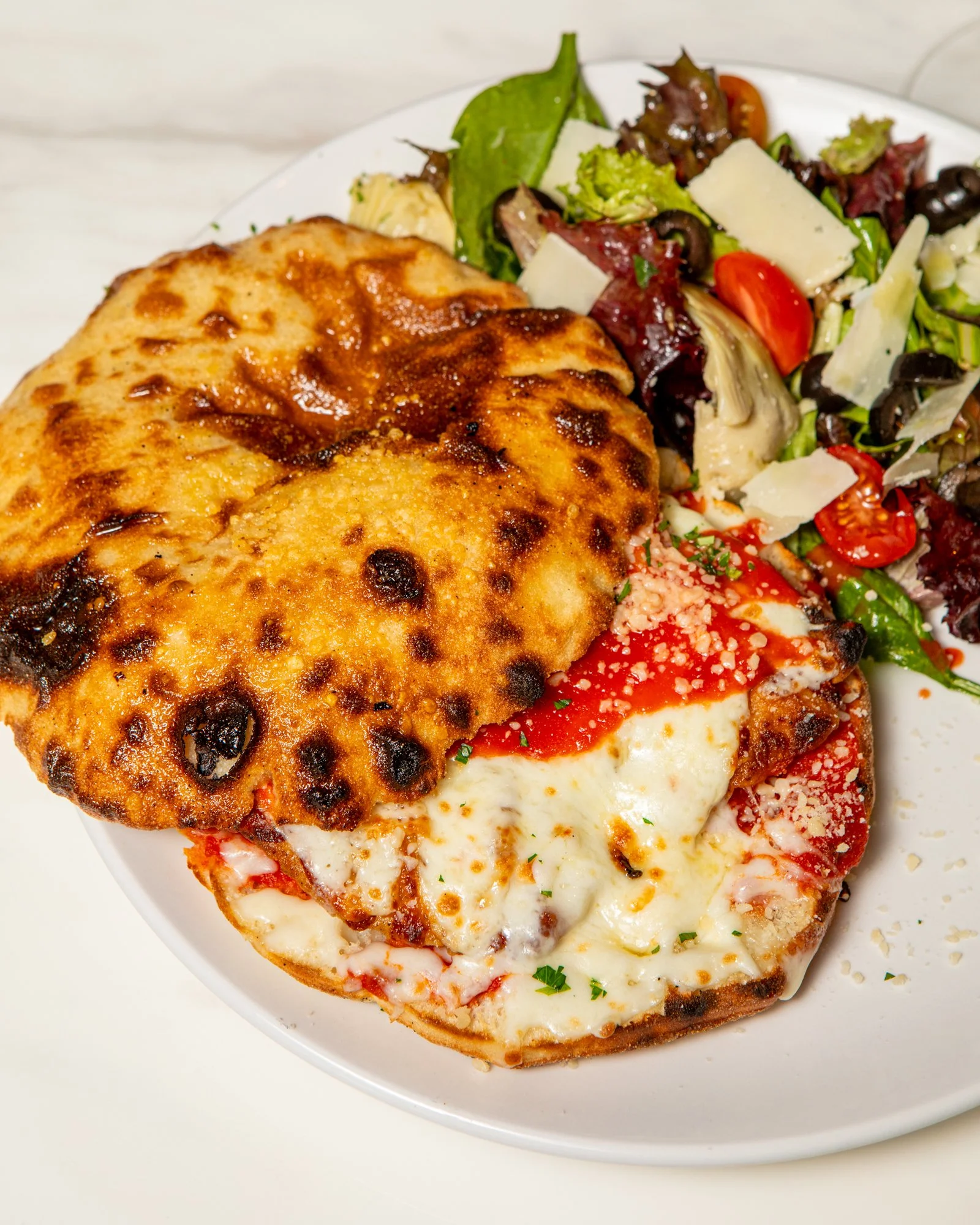 Millies Italian Pizzeria