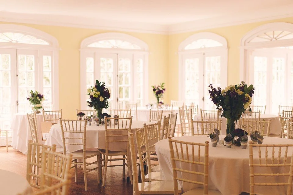Winterbourne Inn | Jacksonville Wedding Venue & Event Facility