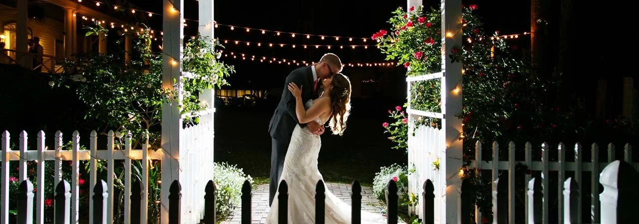 Winterbourne Inn | Jacksonville Wedding Venue & Event Facility
