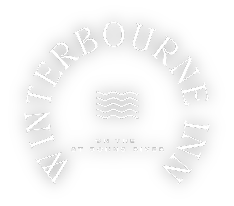 Winterbourne Inn | Jacksonville Wedding Venue & Event Facility