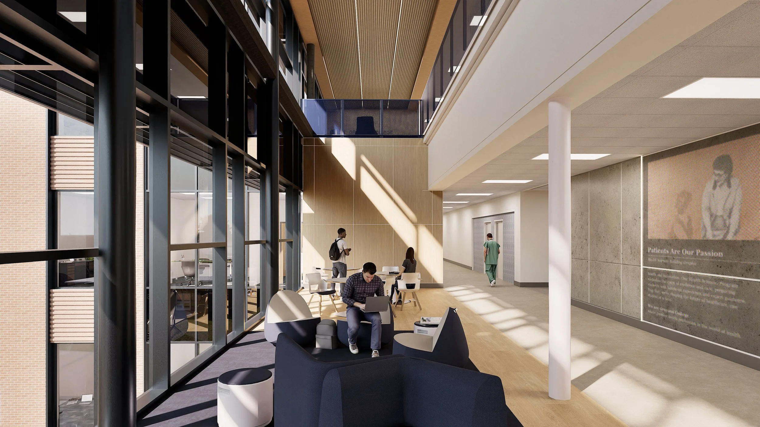 Grayson College | Master Plan