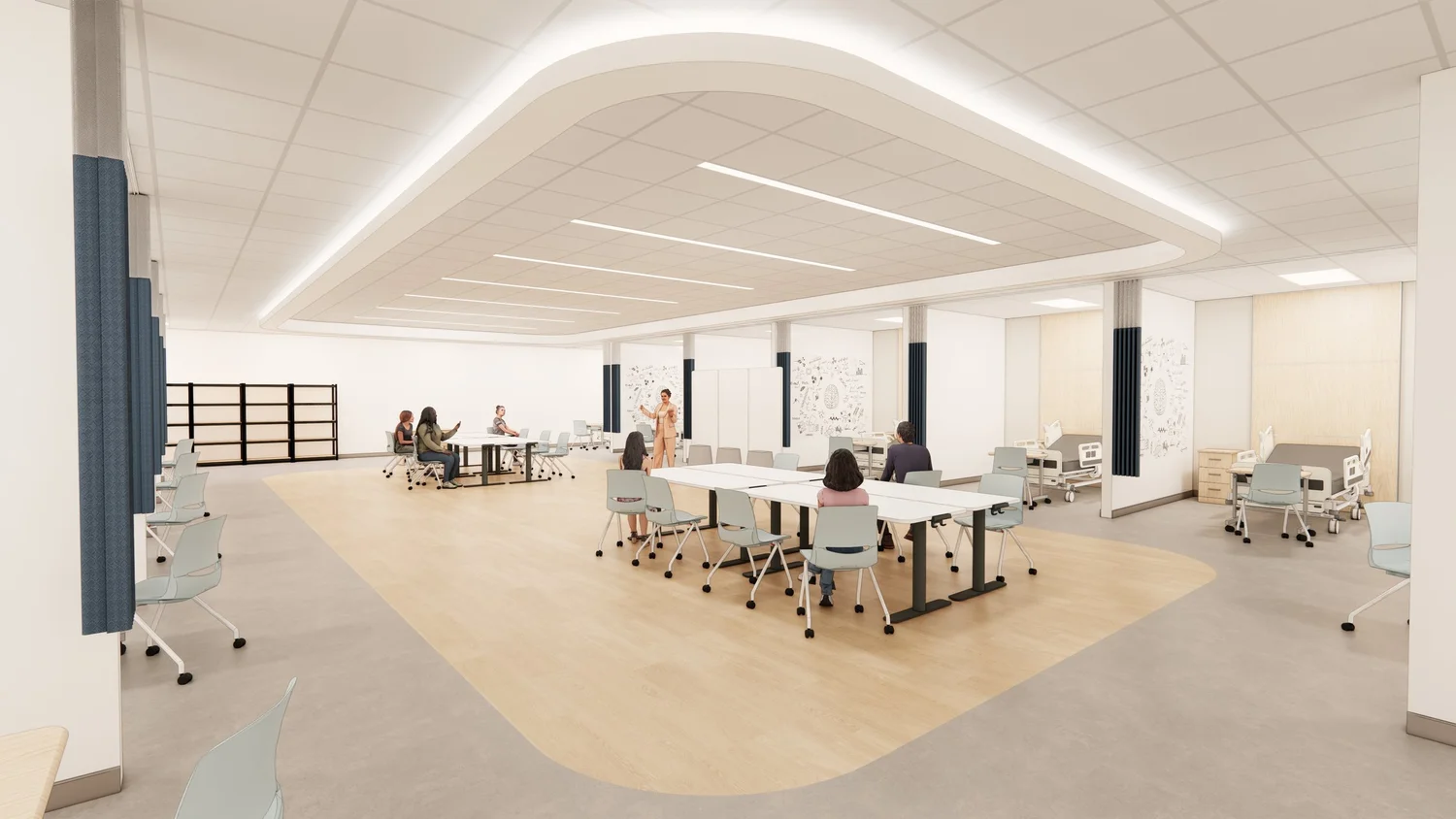 Grayson College | Master Plan