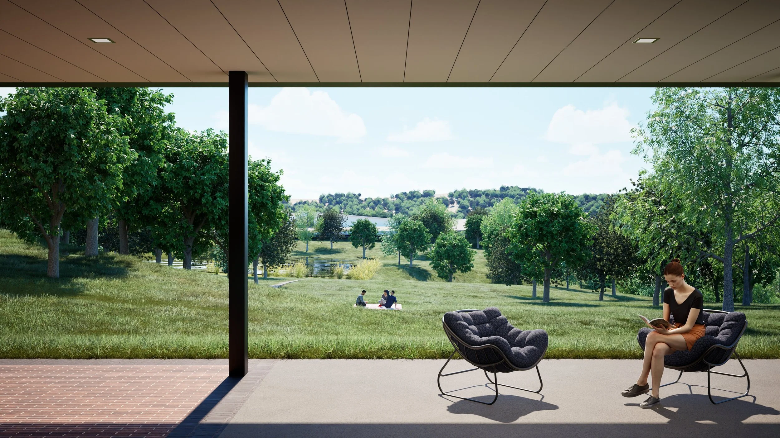 Grayson College | Master Plan