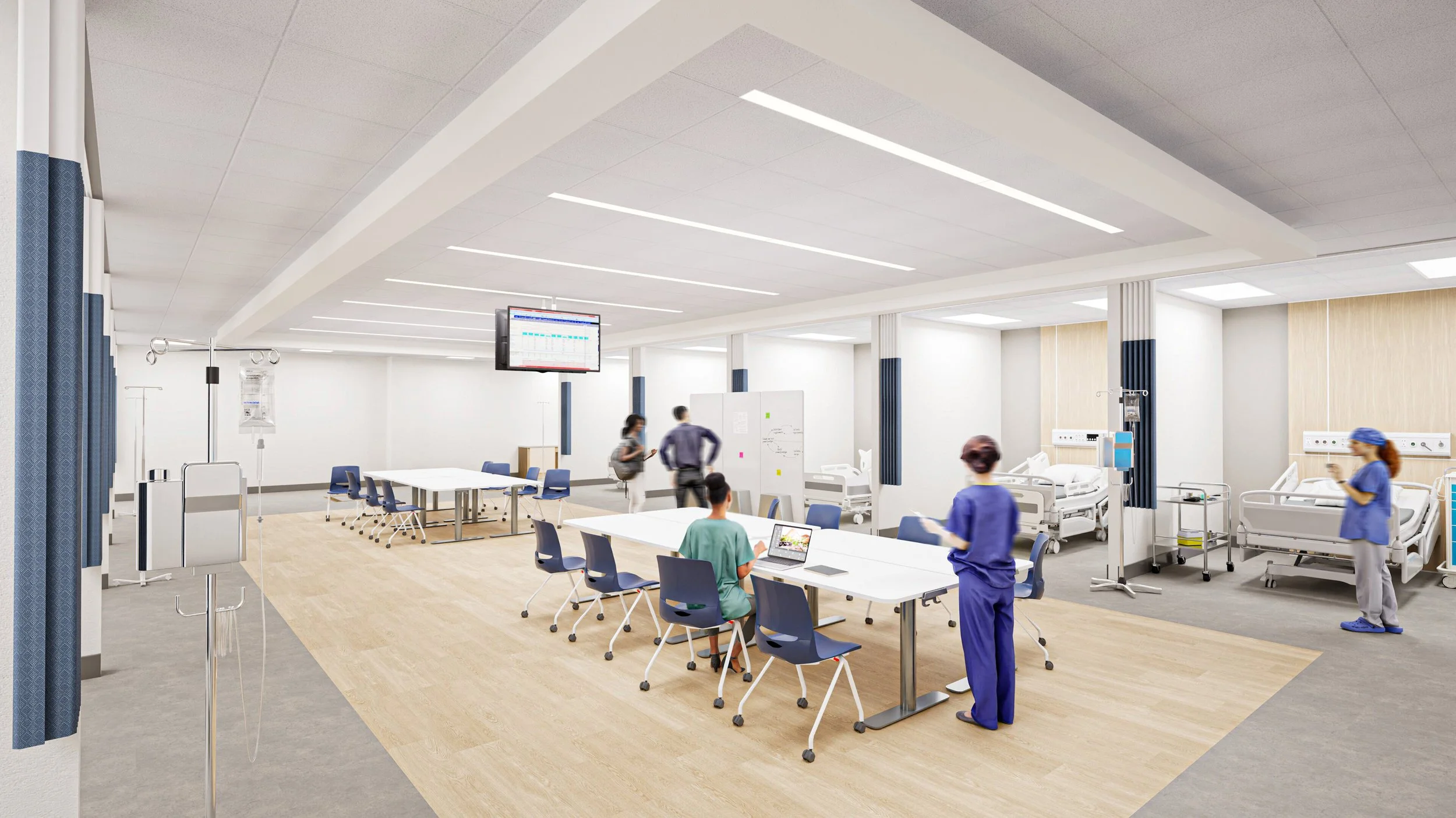 Grayson College | Master Plan