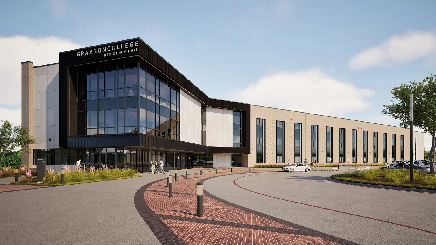 Grayson College | Master Plan