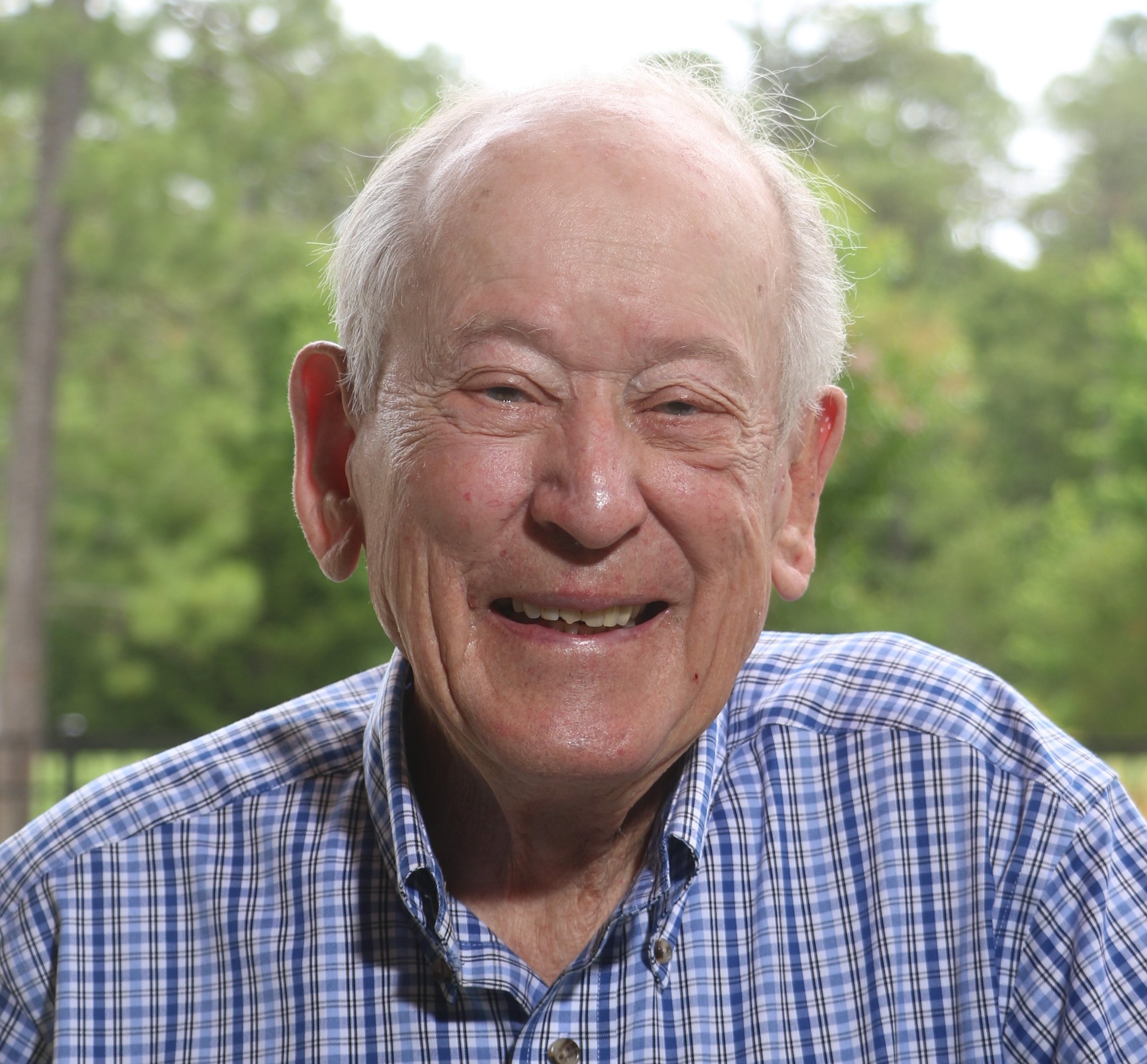 Andre R. Brillaud — Landfall Writer's Group