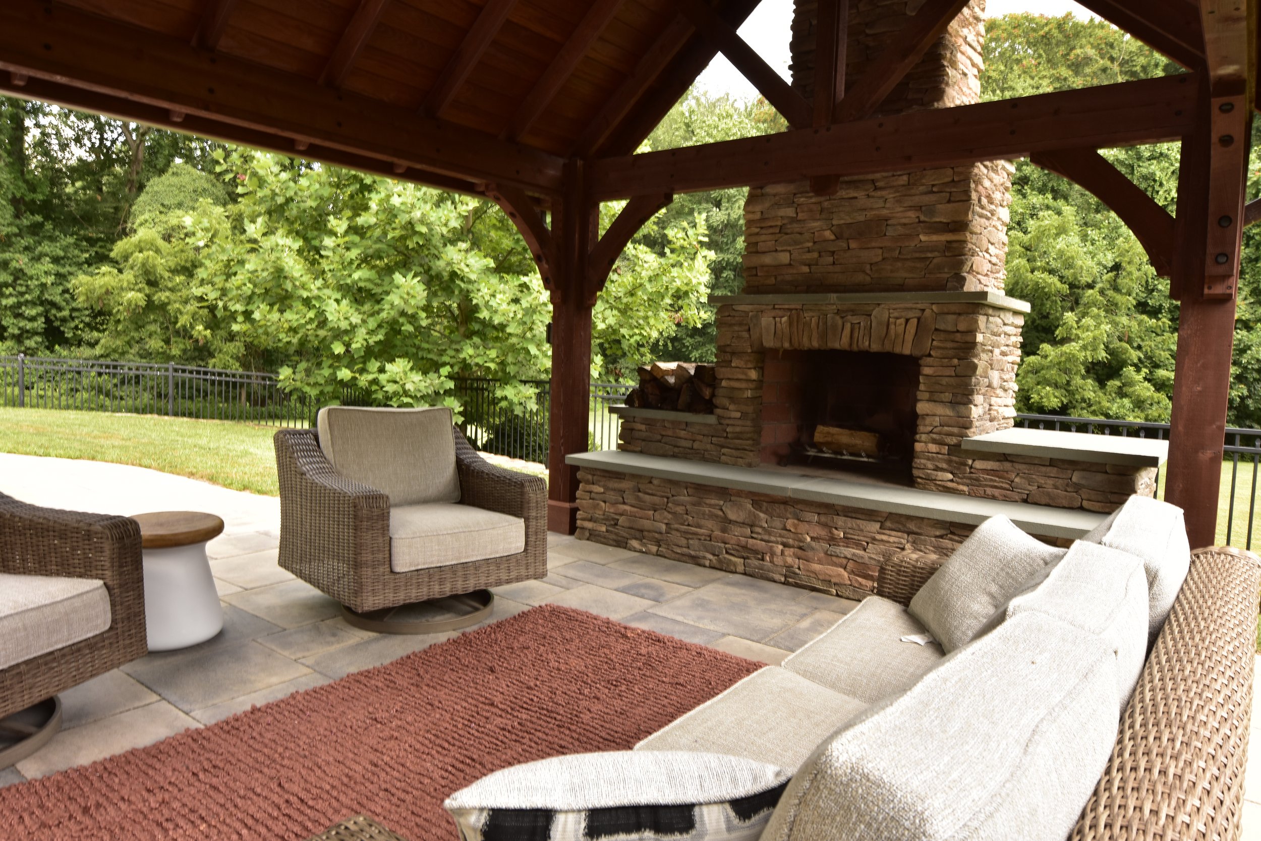Outdoor Living Builders | Lancaster, PA Builders | EWBN