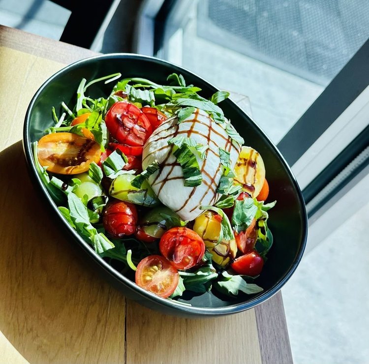 South Menu — Copaneazi’s Pizzaria