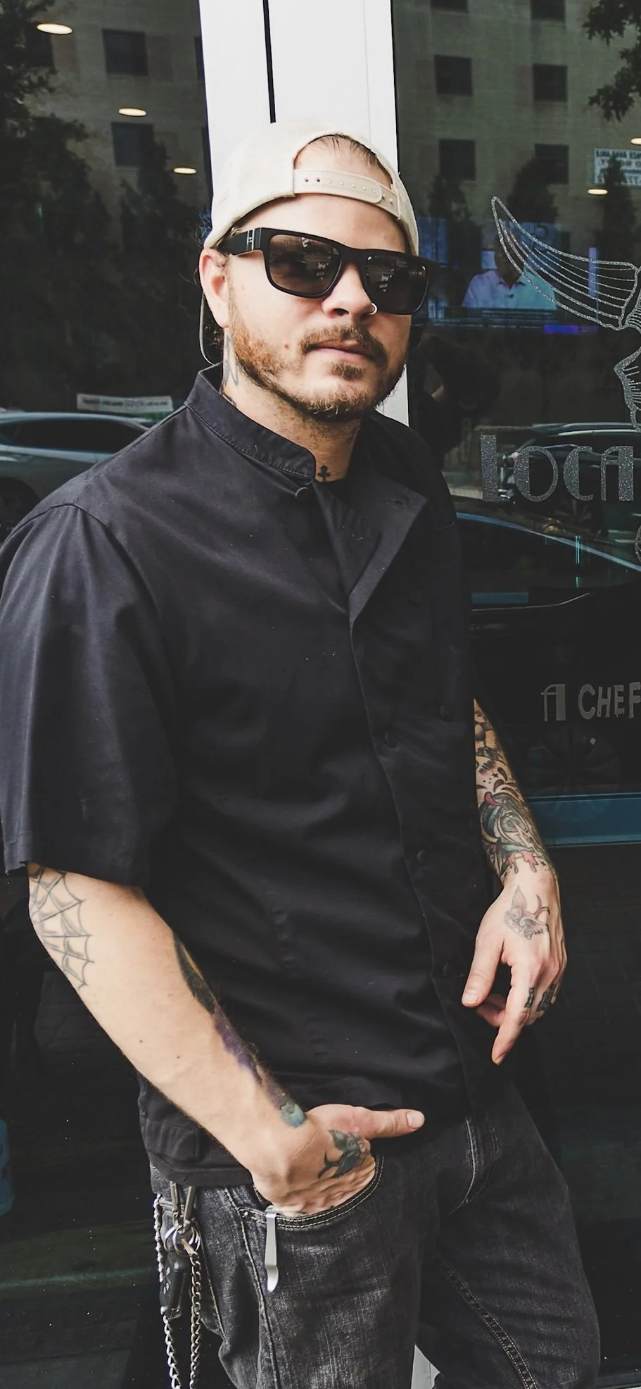 Copaneazi’s Pizzaria