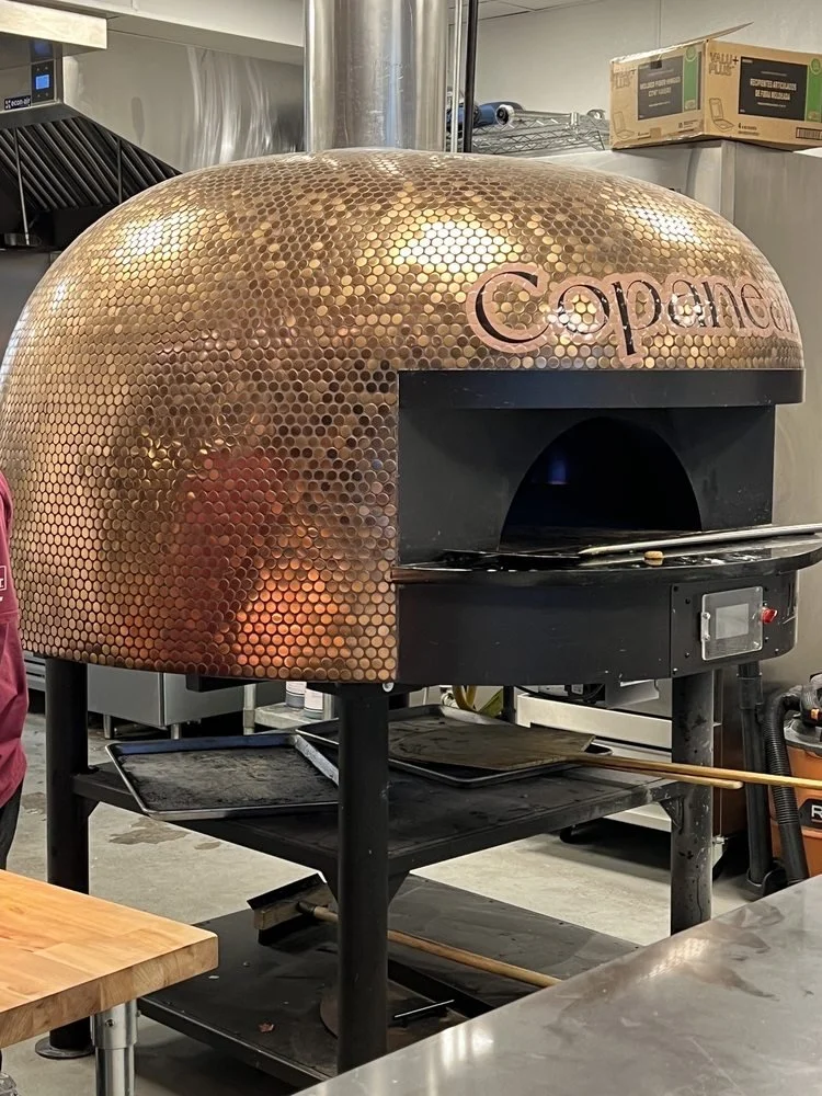 Copaneazi’s Pizzaria