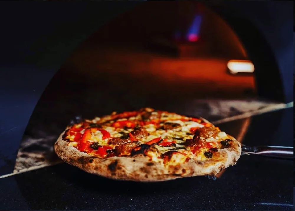 South Menu — Copaneazi’s Pizzaria