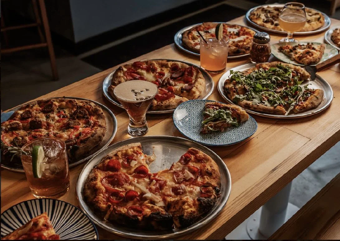 Copaneazi’s Pizzaria