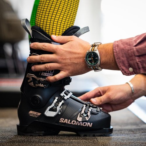 Custom Boot Fitting & Ski Rentals | Powder House Ski Shop