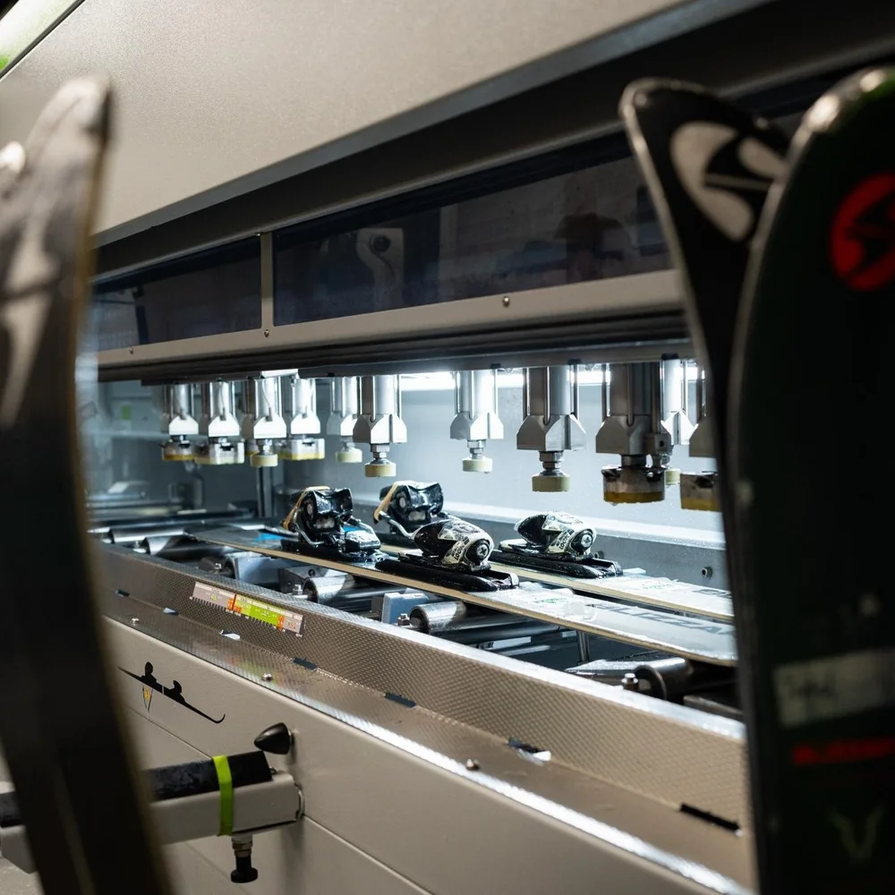 Custom Boot Fitting & Ski Rentals | Powder House Ski Shop